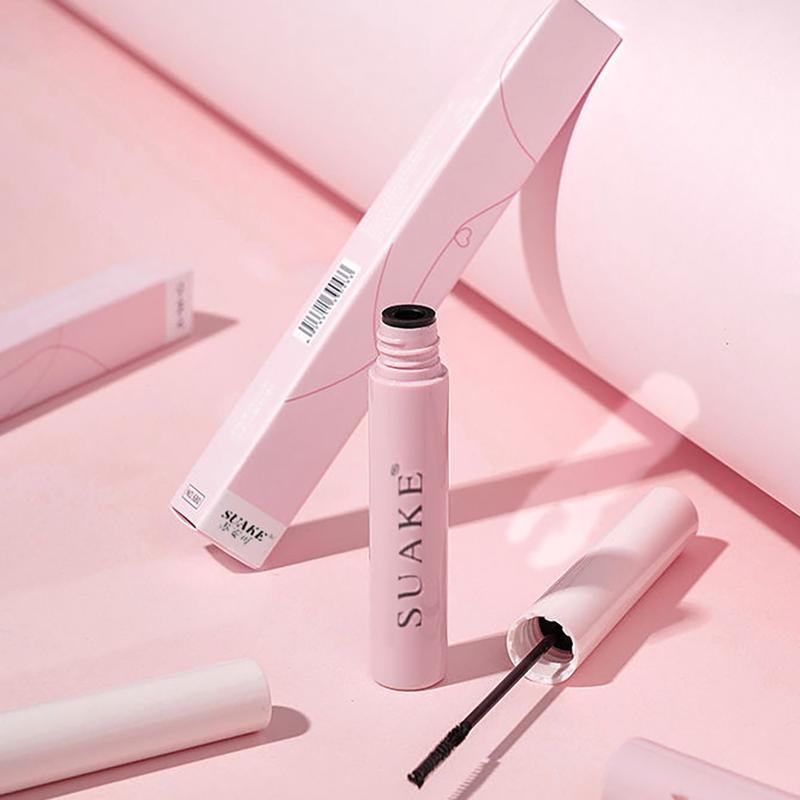 SUAKE 2 Color Mascara Waterproof Sweatproof Lasting Curling - TikTok ...