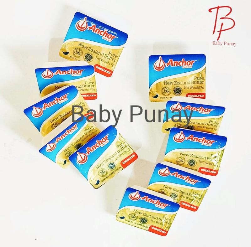 UNSALTED BUTTER MPASI BAYI / UNSALTED BUTTER ANCHOR / ELLE / - Shop ...