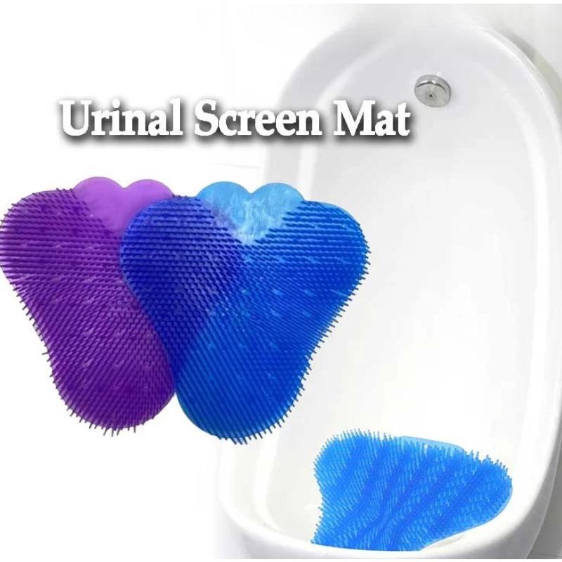Urinal Filter Screen Mat Deodorant Aromatic Ball Urine Pad Splash ...