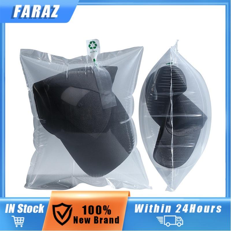 Inflatable package Bubble Bag Buffer Bag for Cap Fish Flower - TikTok ...