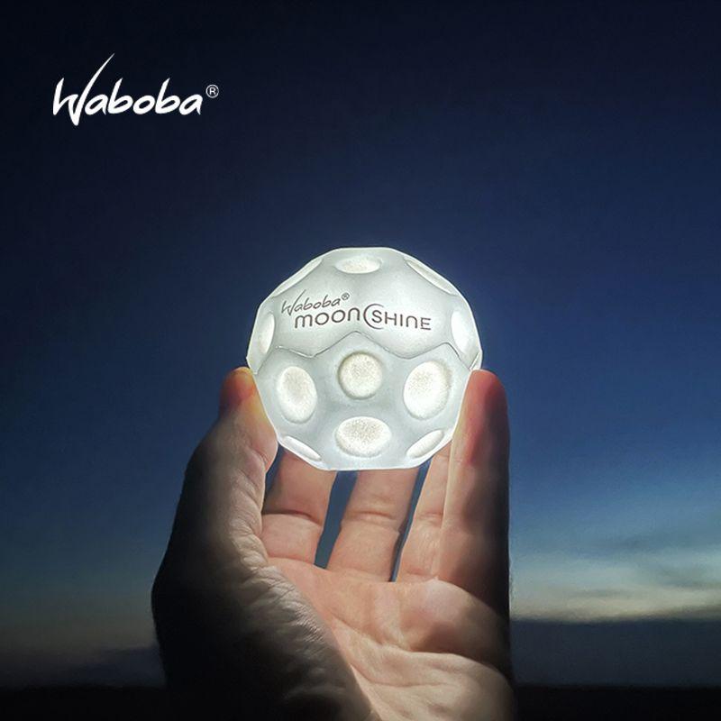 Waboba High Elasticity Ball Children's Adult Stress Relief Toy - TikTok ...