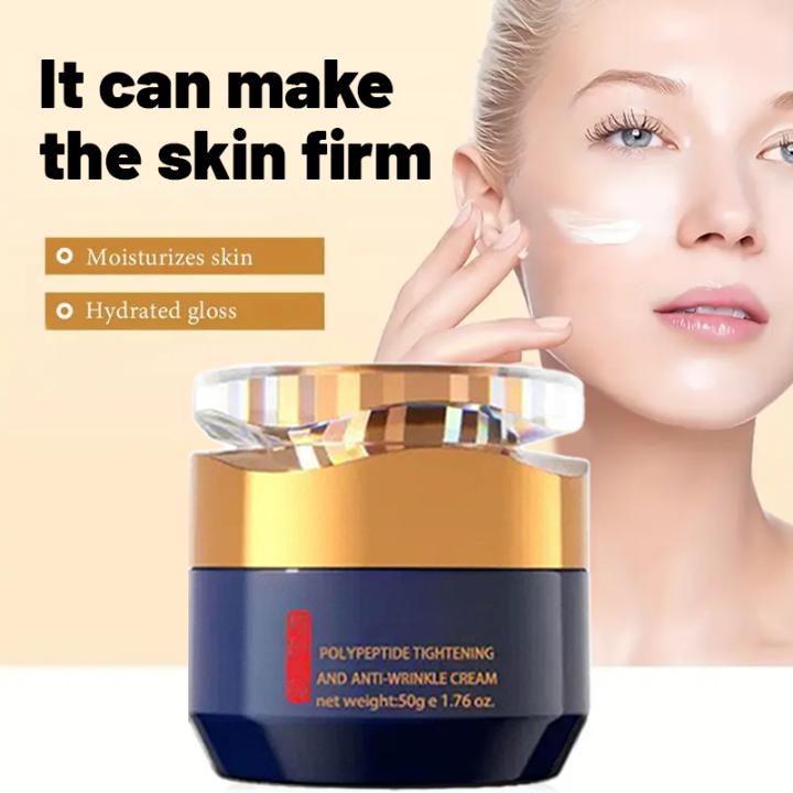 Face cream/full face cream daily comfort/Firming Anti-Wrinkle Anti ...