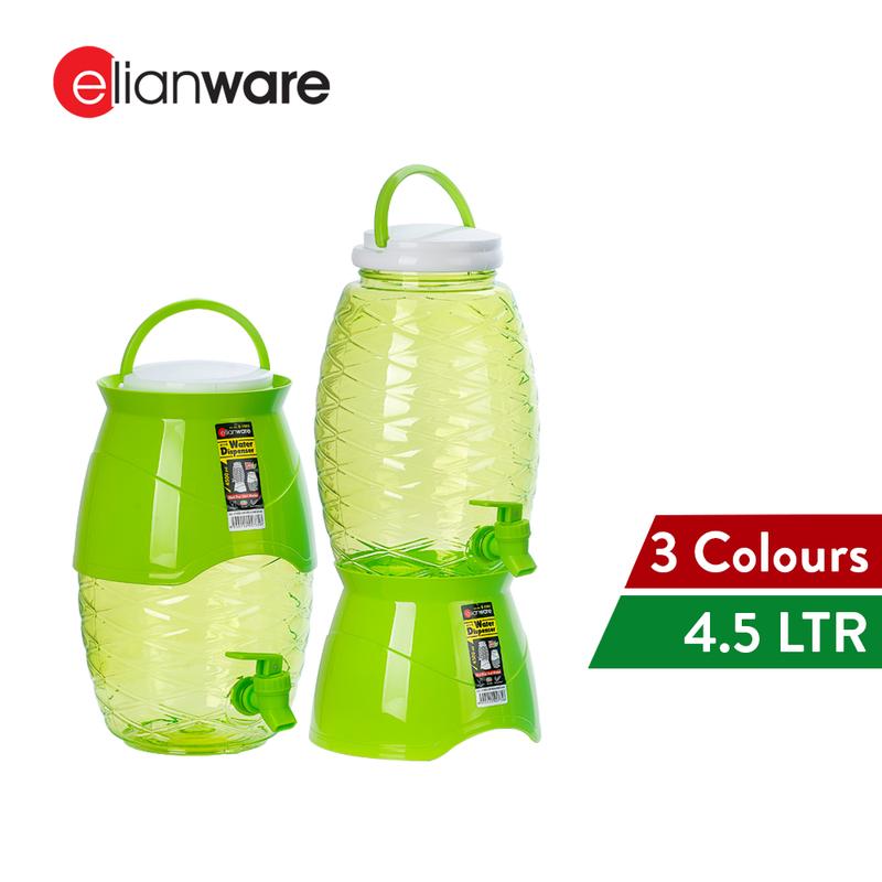 Elianware 4.5Ltr Party House Flower Warming Portable No Leak - TikTok ...