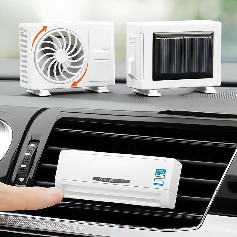 Minyak Wangi Kereta, Penyegar Udara Mini Solar Automotif, Aromaterapi ...