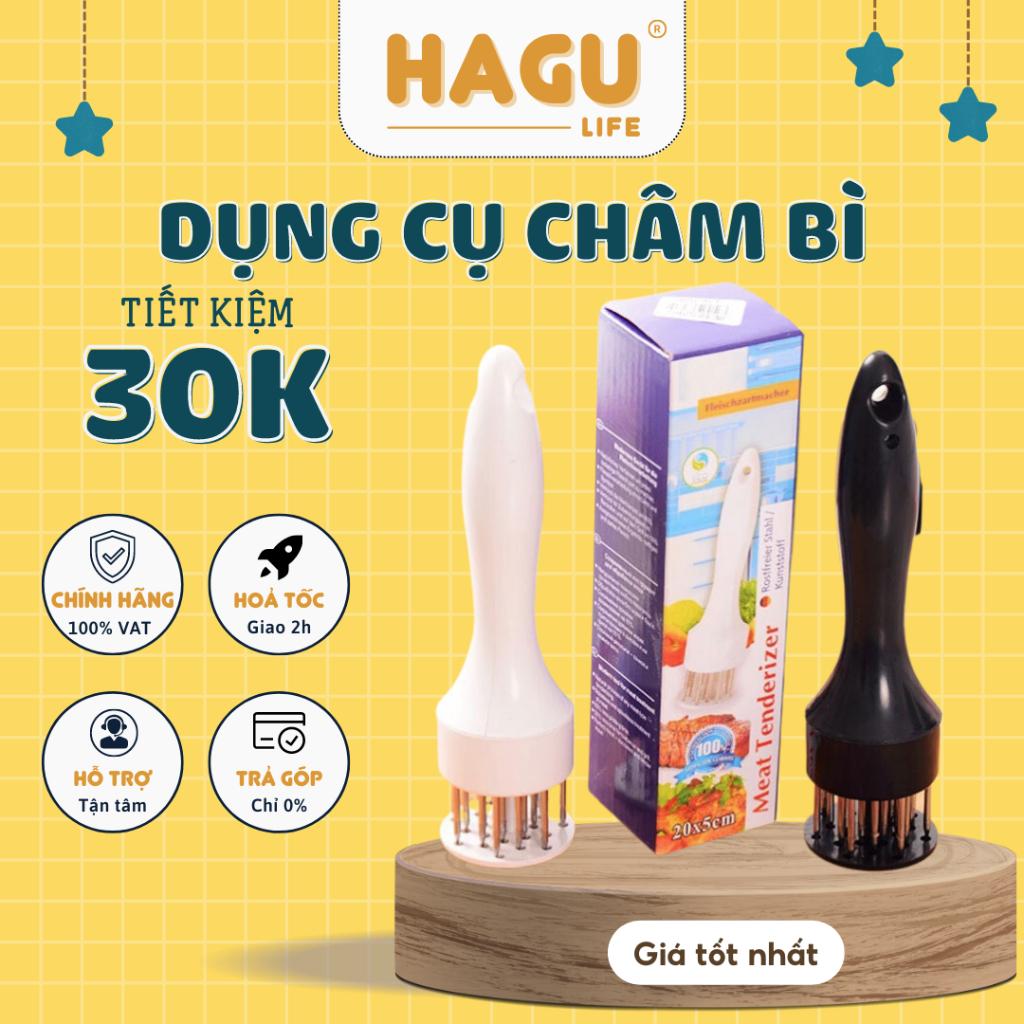 Dụng cụ châm bì làm mềm thịt châm thịt đa năng tiện lợi, Dụng cụ đâm bì ...
