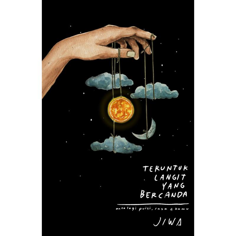 MPH - Teruntuk Langit Yang Bercanda - TikTok Shop Malaysia