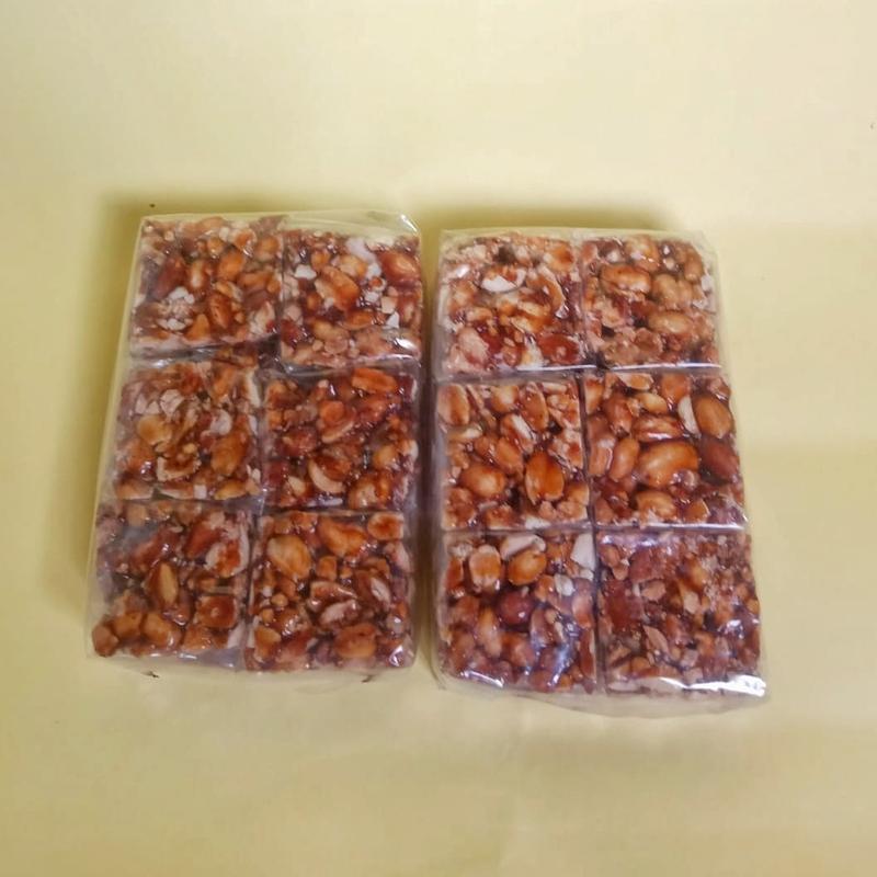 Kipang Kacang Padangsidimpuan/Tapanuli Selatan Isi 12 - Shop | Tokopedia