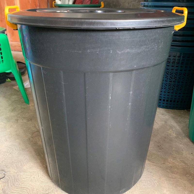 EMBER PLASTIK BESAR / EMBER BESAR 80 LITER / EMBER POLARIS BESAR - Shop ...