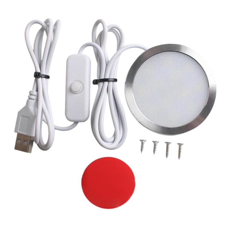 LED Creative Lighting Kits DIY 3W 5V for Desk Lamp Bedroom Lamp ...
