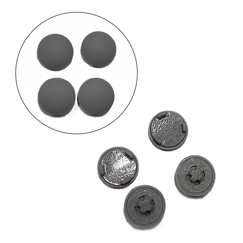 4Pcs Foot Pad Laptop BottomShell Feet Pads forSurface Laptop - TikTok ...