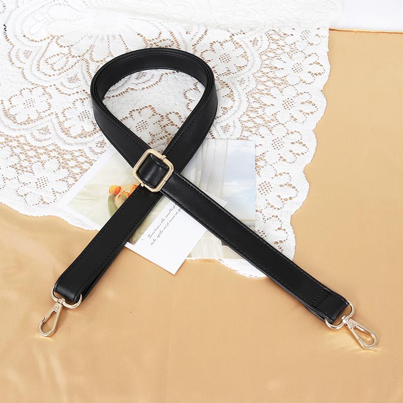 Gantian Anduh Tali Beg, Lebar 1.2CM-2.5CM, Tali Beg Hitam Boleh ...