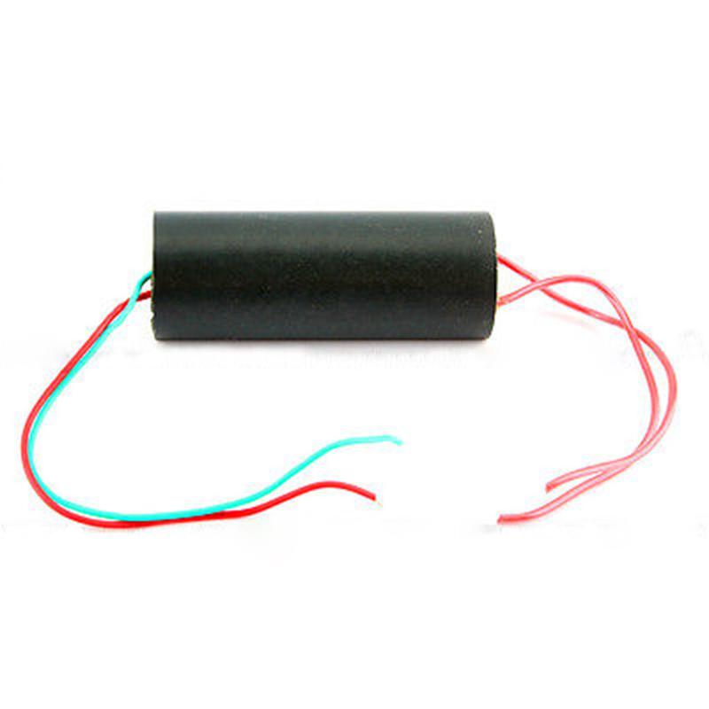 DC 3.6V-6V to 400KV (400000V) Boost Power Module - TikTok Shop Thailand