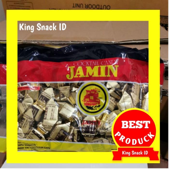 PERMEN JAMIN KOPI / PERMEN KOPI JADUL / HOPJES JAMIN JADOEL 500 - Shop ...