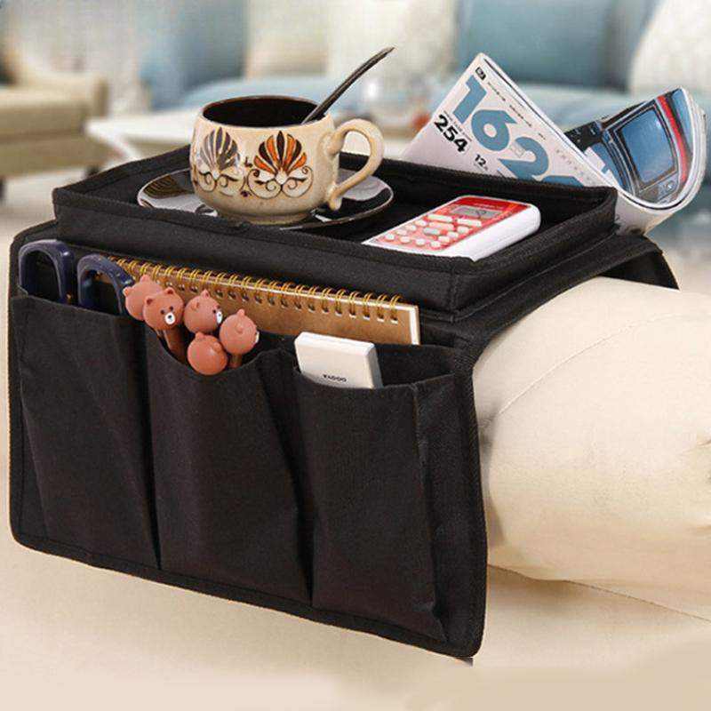 Sofa, TV, Remote Control, Phone Holder, Organizer Suitable for - TikTok ...