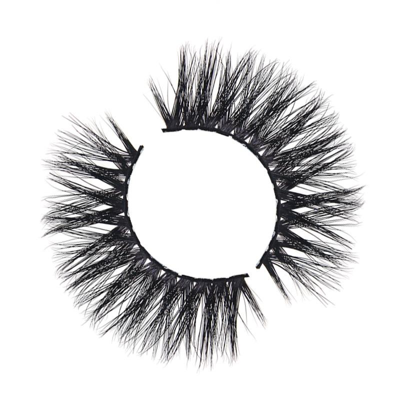 GK 2pcs long False Lashes lace front wig human hair - TikTok Shop