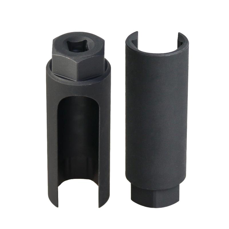 22mm 1/2" Drive European Standard Car Oxygen Vacuum Lambda Sensor ...