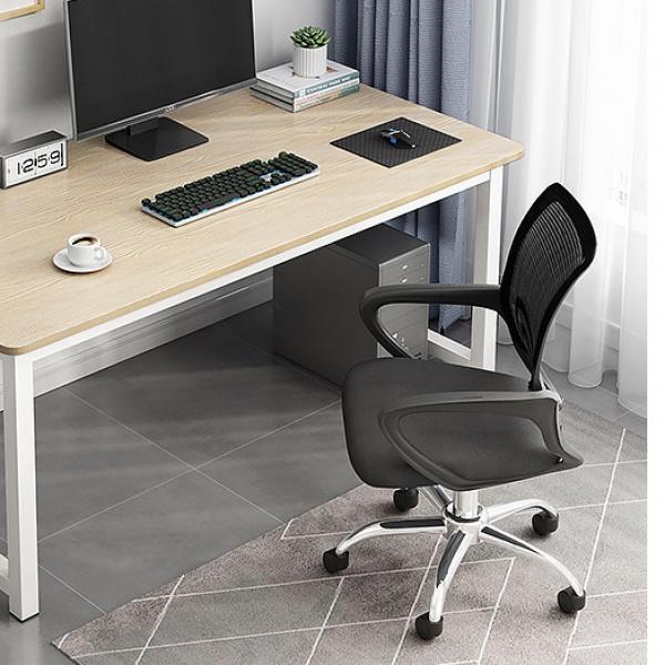【SG-STOCK】Desk, computer desk, bookshelf combination, studen - TikTok ...