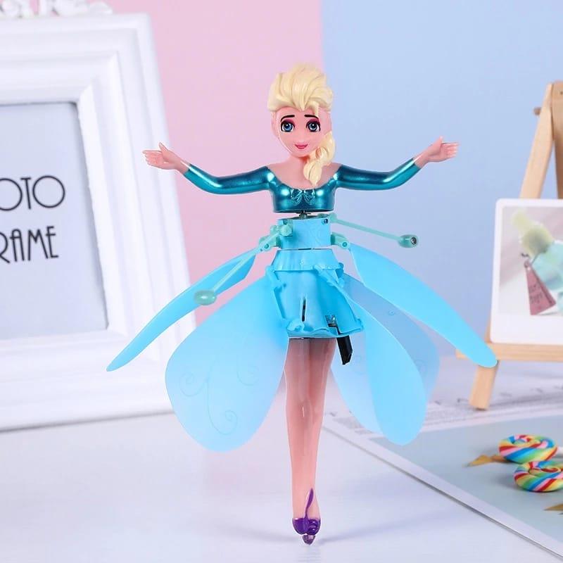 FUNTOPIA- BRO 1738- MAINAN ANAK FLYING FROZEN SENSOR ELSA - Shop ...