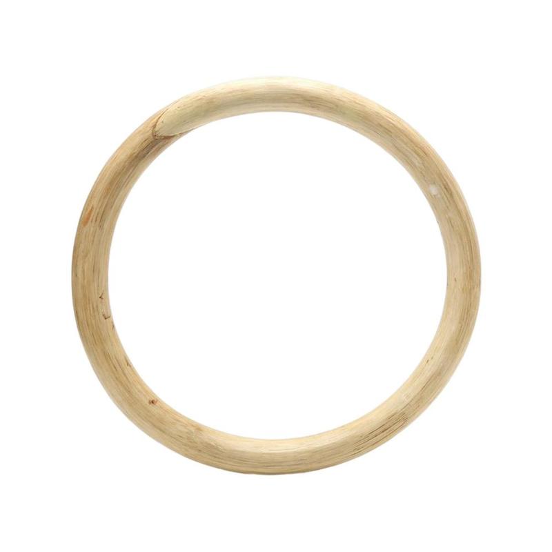 Wing Chun Rattan Ring Wrist Hand Strength Training Equipment - TikTok ...