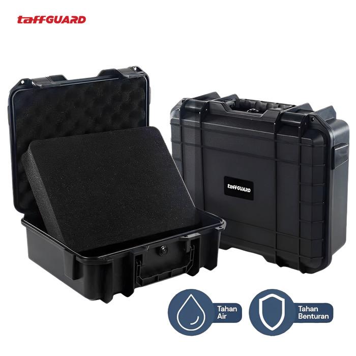 Jual Kotak Perkakas Pelican Lapis Busa Hard Case Storage Tool Box ...