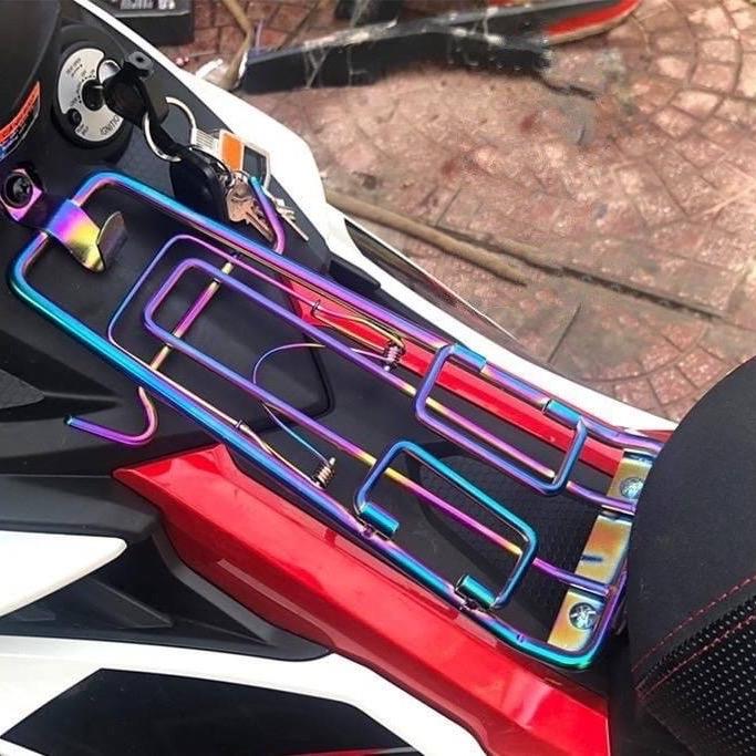 Baga Exciter 150 - TikTok Shop Vietnam