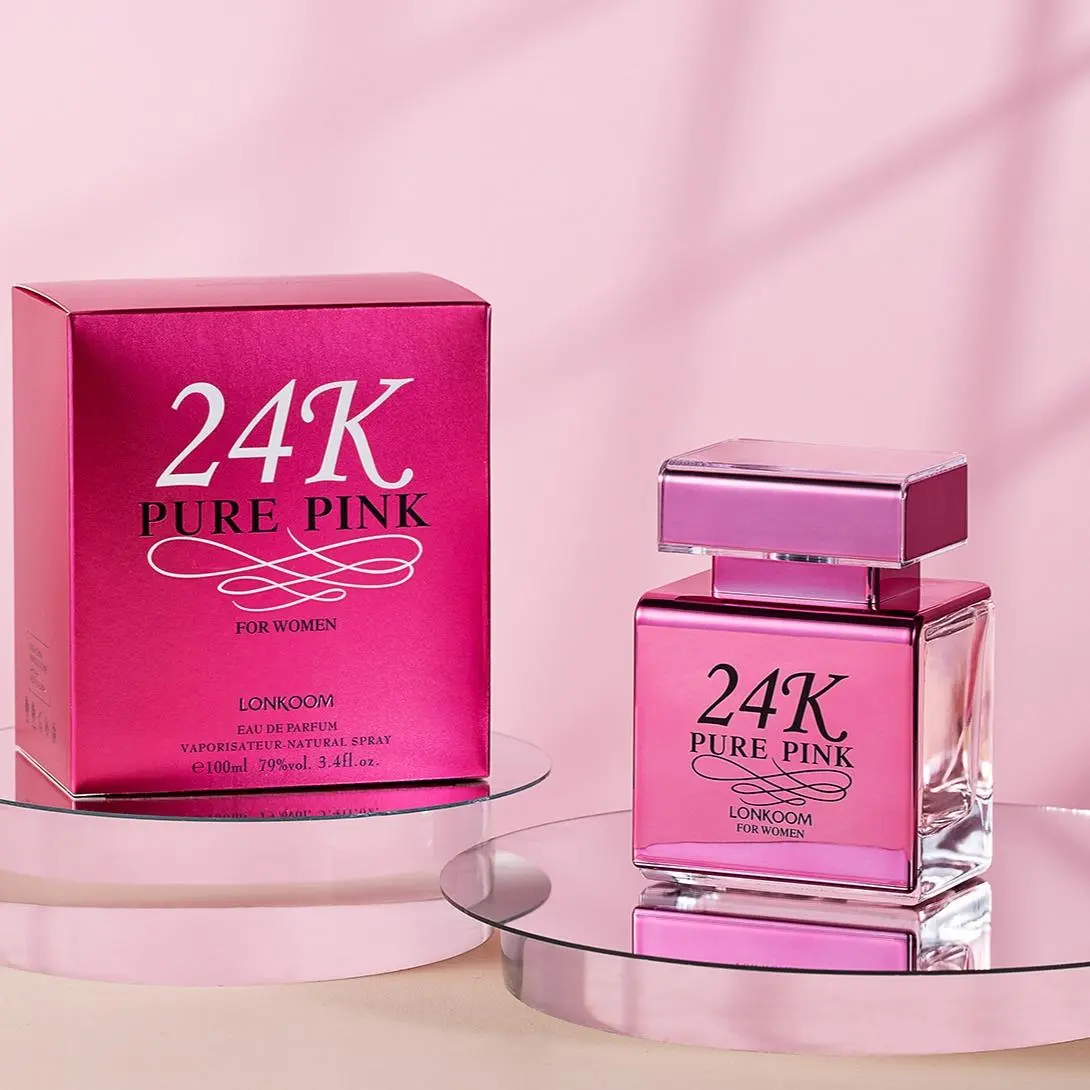 Prestige Nyla Eau De Parfum 2.7FL.OZ For Women Fragrance Perfume Scent ...