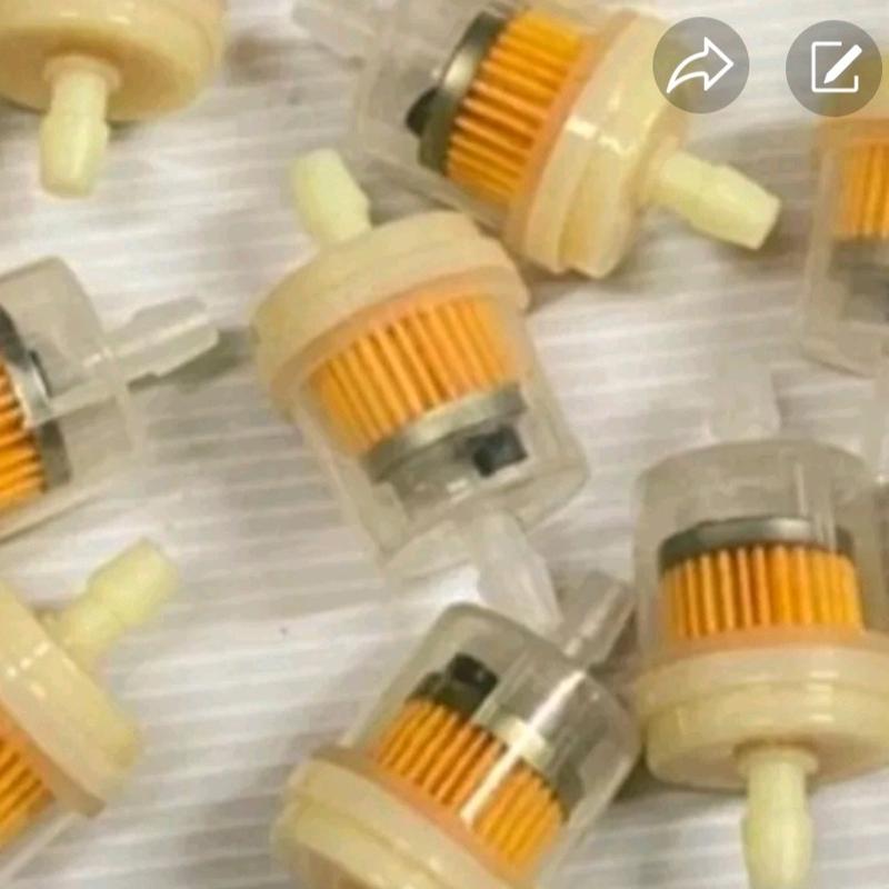 PETROL FILTER EX5 MINYAK FILTER Motorcycle - TikTok Shop Malaysia