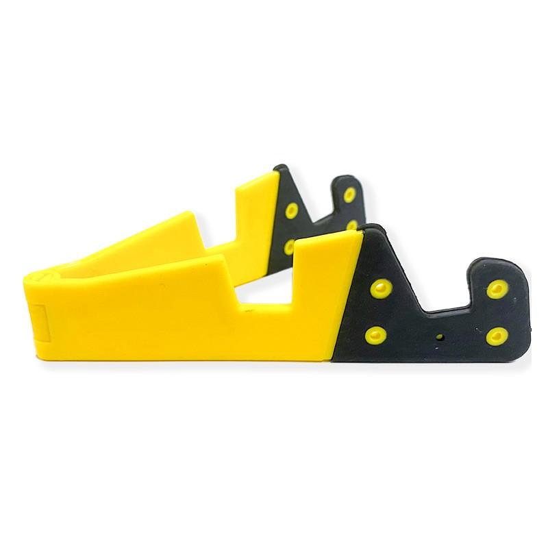 Foldable V-shaped Phone Stand: Portable Tablet & Phone Holde - TikTok ...