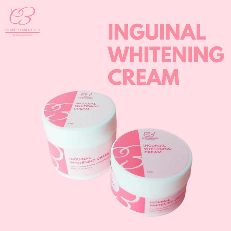 Singit Whitening Cream Clarity Essentials Inguinal Cream Skincare ...