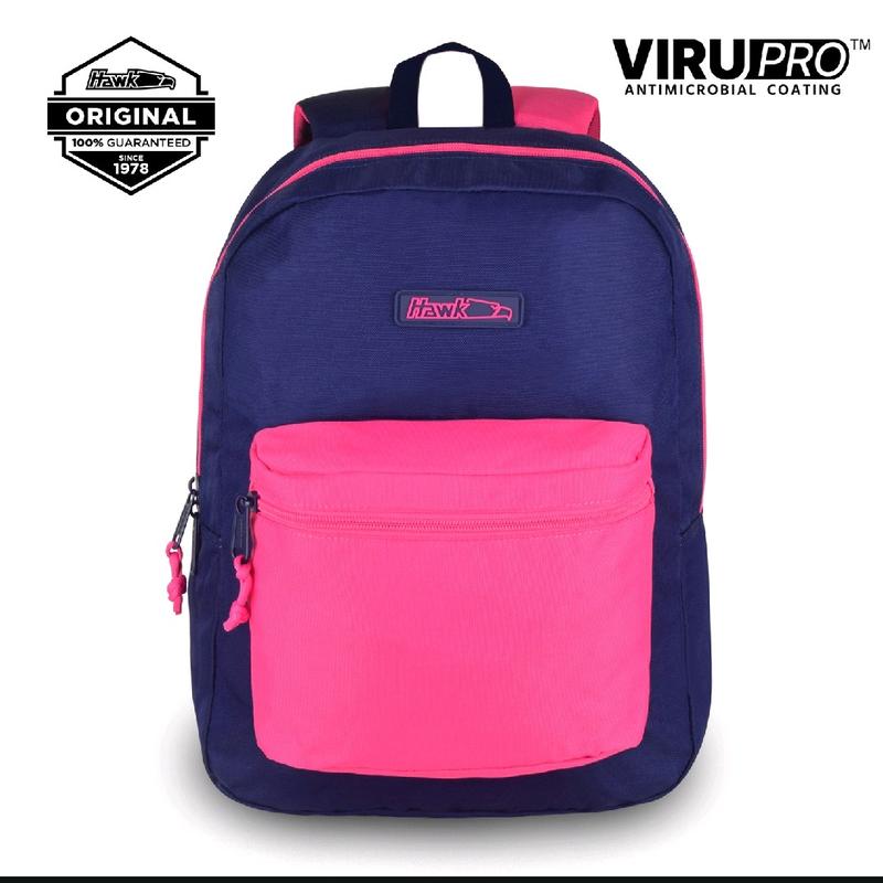 100% Authentic HAWK BAG Bag Pack Virupro Anti Bacterial Random - TikTok ...