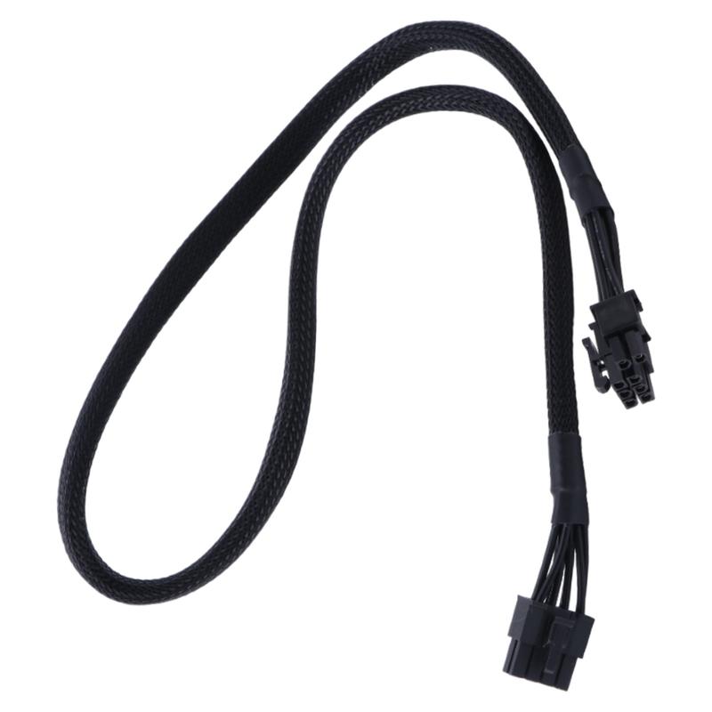 8PIN to 8PIN (6+2) Power Cable 18AWG for AGK750 RM650X RM750 - TikTok ...