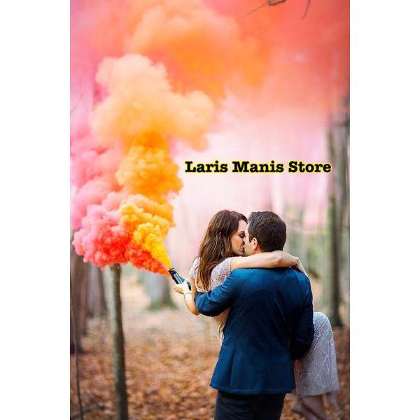 Smoke bomb ( 60detik ) - pipa asap - smoke bomb - bom asap - Shop ...