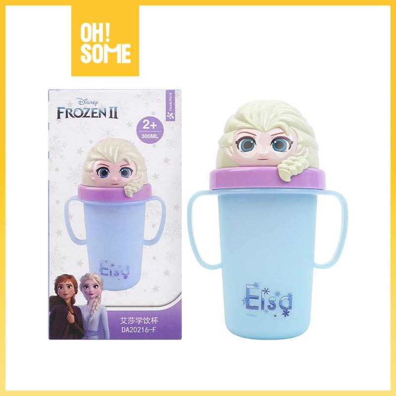 【OHSOME x Disney】- Disney Princess Collection Series Tas Ala - Shop ...