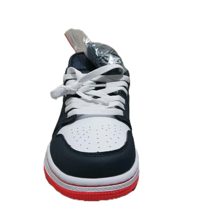 CASUAL CLASSIC SHOES JAY WON EMBER GLOW - TikTok Shop Philippines