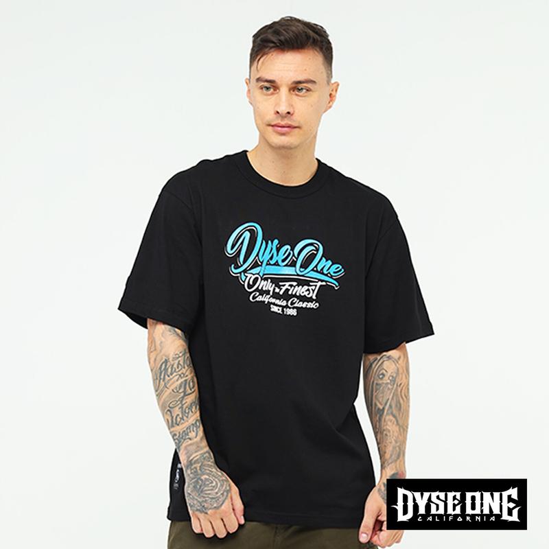 Dyse One Roundneck Relaxed Fit DBT01D-0023 - TikTok Shop Philippines