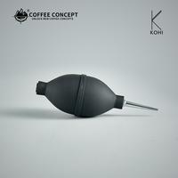 Jual KOHI Small Coffee Cleaning Blow Tool Coffee Concept machine air ...