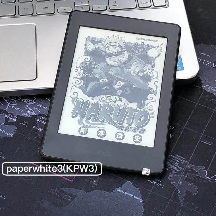 Peranti Membaca Novel, Edisi Belia Kindle, Versi Tahap Kemasukan, Skrin ...