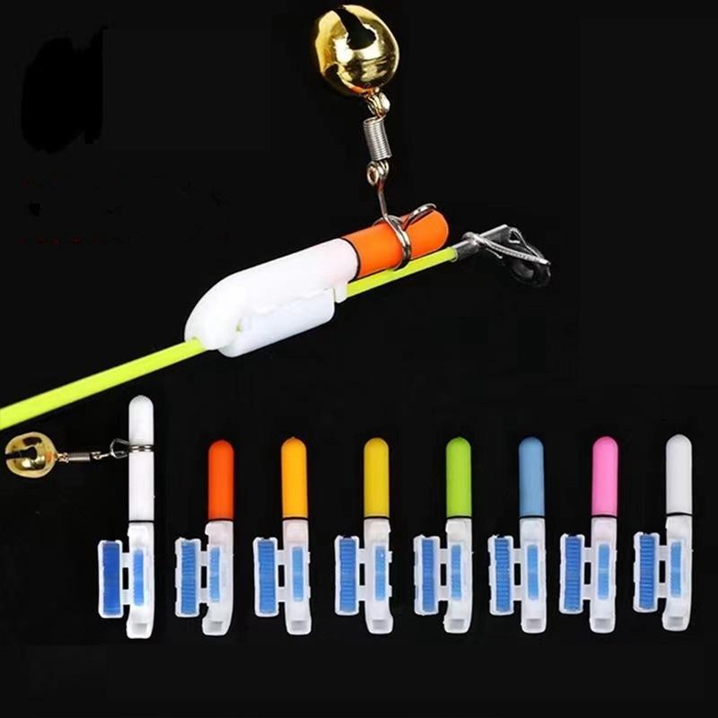 Night Fishing Electronic Rod LED Light Stick Luminous Glow Waterproof ...