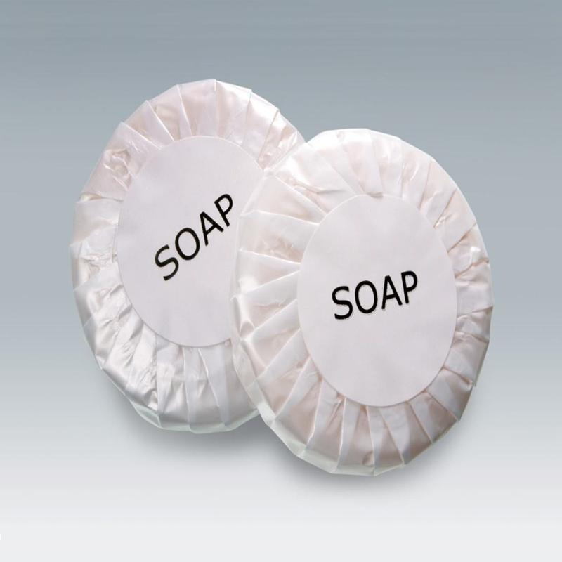 Hotel Round Soap 15g Hotel Soap/Bath Soap/Homestay Travel Guest ...