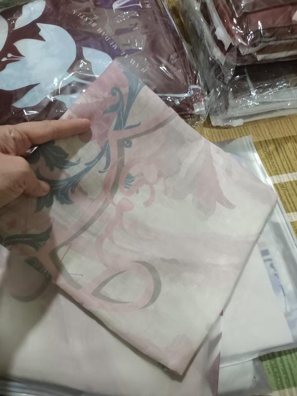 PROMO RANDOM CORAK 3 PCS TUDUNG BAWAL MINAZ - TikTok Shop Malaysia