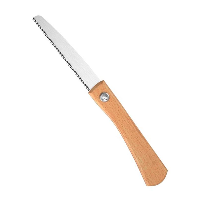 Upgrades Hand Cut Single Edged Pull Cut with Pointed Flat Edges ...