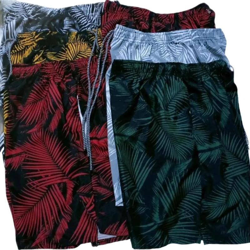 Unisex Taslan Short Printed / Daily outfit /very comfy to wear - TikTok ...
