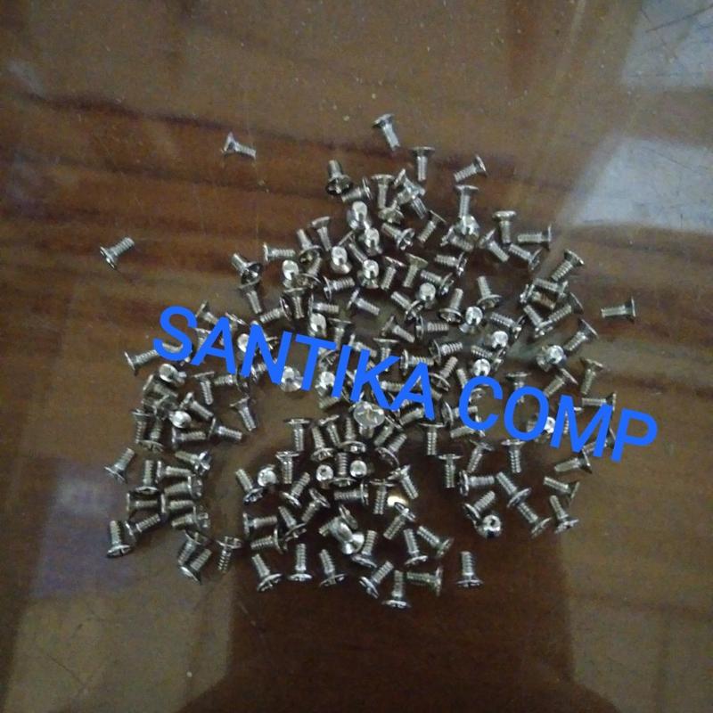 BAUT MUR SKRUP SSD M.2 / M2 SATA - Shop | Tokopedia