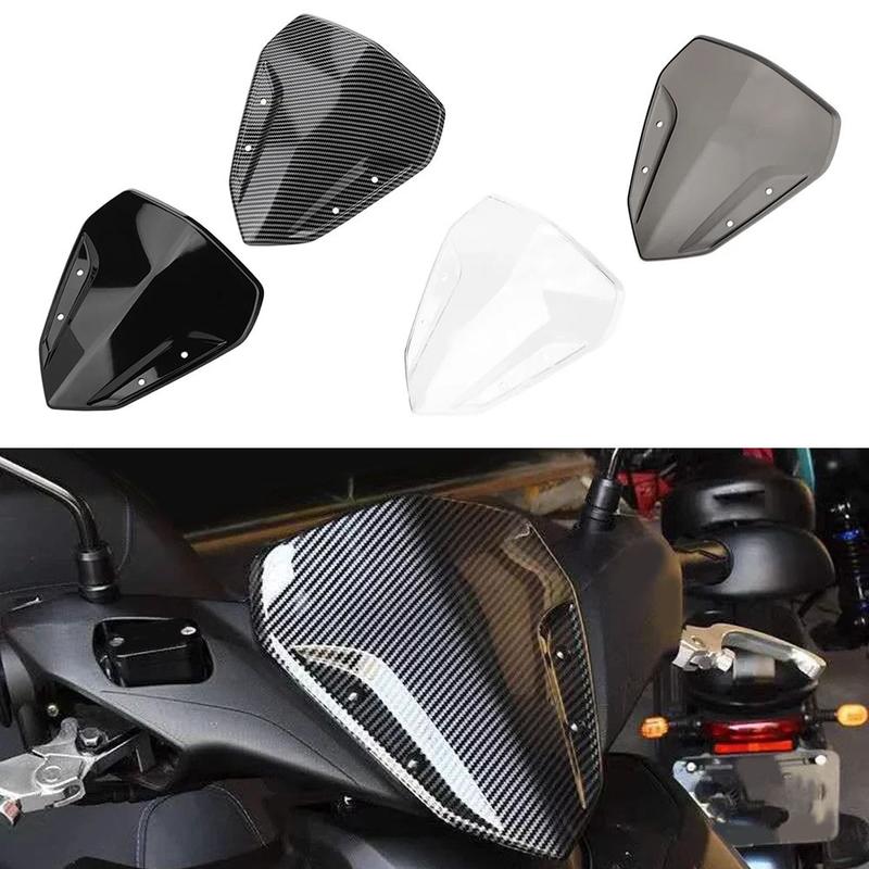 For Nvx155 For Aerox155 Motorcycle Handguard Windshield Handlebar ...