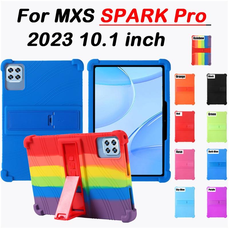 For MXS spark Pro 10.1 ''2023 Android 12 soft silicone table - TikTok ...