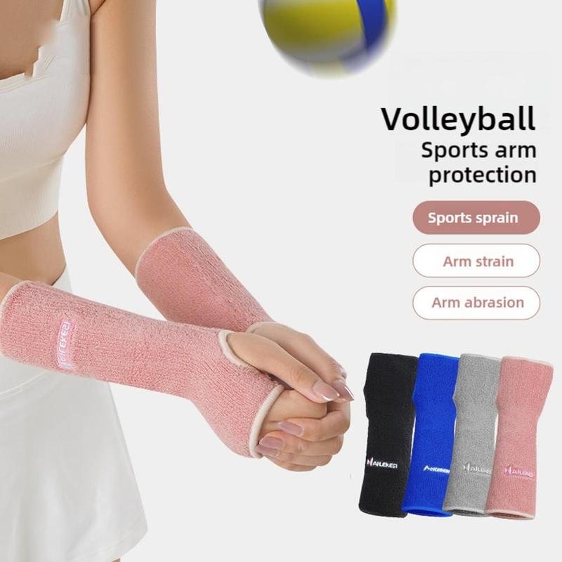 Sports Wrist Guard Joint Cover To Keep Warm Student Volleyball - TikTok ...