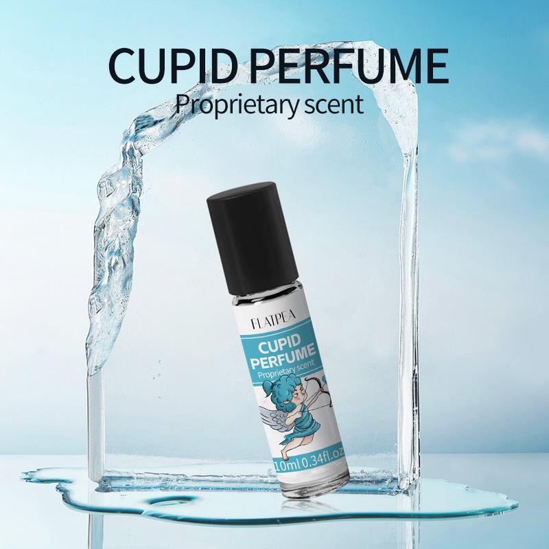 Cupid Cologne Men's Fragrance 10ml Lasting Fragrance Alcohol-Free ...