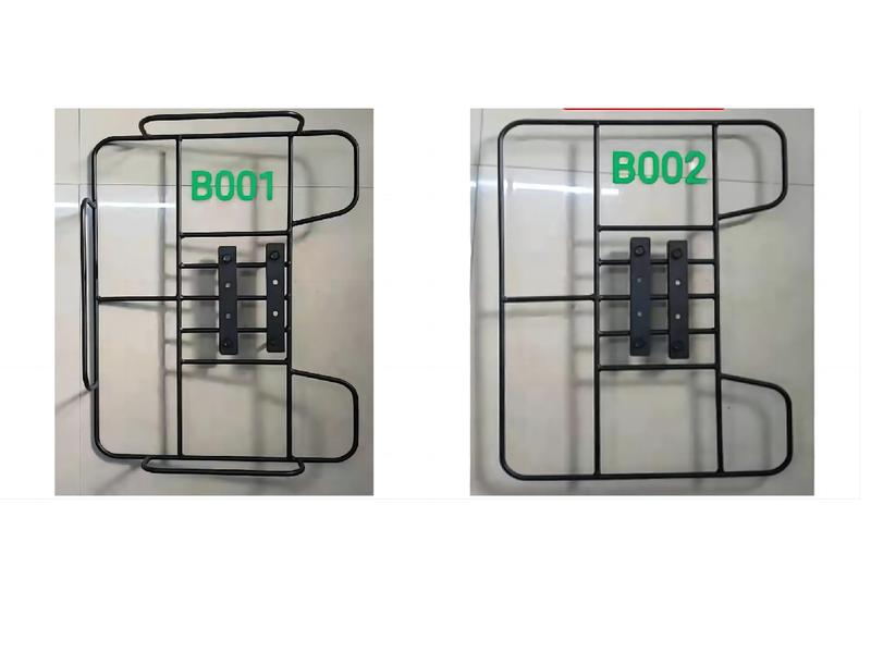 Bracket Carrier For Insulated Bag/Deliver Bag Bracket - Grab - TikTok ...