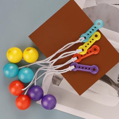 Lato Lato Trending Toys Pro-clackers Ball Viral Old School Games COD ...