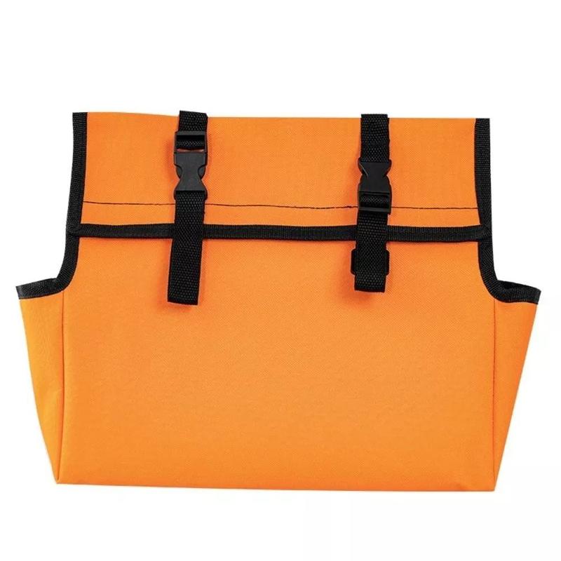 New Large Capacity Telescoping Ladder Tool Bag Multifunctional - TikTok ...